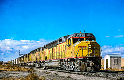 RailPictures.Net - High Quality Railroad, Train, Railway Photos ...