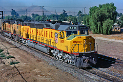 RailPictures.Net - High Quality Railroad, Train, Railway Photos ...