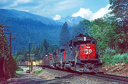 RailPictures.Net - High Quality Railroad, Train, Railway Photos ...