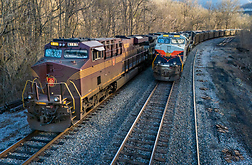 RailPictures.Net - High Quality Railroad, Train, Railway Photos ...