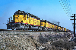 RailPictures.Net - High Quality Railroad, Train, Railway Photos ...