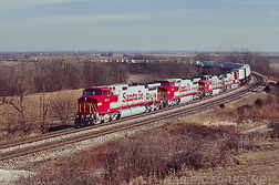 RailPictures.Net - High Quality Railroad, Train, Railway Photos ...