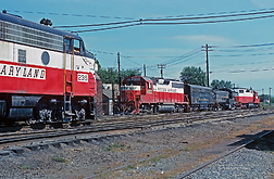 RailPictures.Net - High Quality Railroad, Train, Railway Photos ...