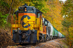 RailPictures.Net - High Quality Railroad, Train, Railway Photos ...