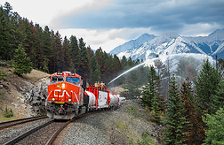 RailPictures.Net - High Quality Railroad, Train, Railway Photos ...