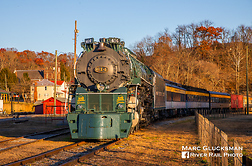 RailPictures.Net - High Quality Railroad, Train, Railway Photos ...