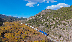 RailPictures.Net - High Quality Railroad, Train, Railway Photos ...