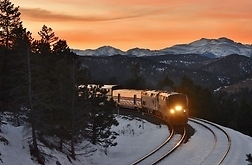 RailPictures.Net - High Quality Railroad, Train, Railway Photos ...
