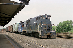 RailPictures.Net - High Quality Railroad, Train, Railway Photos ...