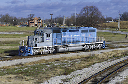 RailPictures.Net - High Quality Railroad, Train, Railway Photos ...