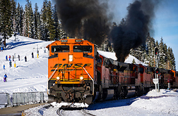 RailPictures.Net - High Quality Railroad, Train, Railway Photos ...