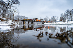 RailPictures.Net - High Quality Railroad, Train, Railway Photos ...