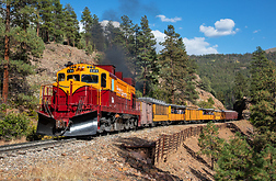 RailPictures.Net - High Quality Railroad, Train, Railway Photos ...