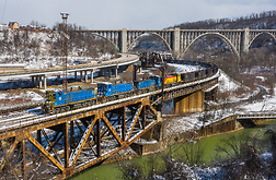 RailPictures.Net - High Quality Railroad, Train, Railway Photos ...
