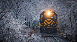 RailPictures.Net - High Quality Railroad, Train, Railway Photos ...
