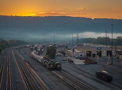 RailPictures.Net - High Quality Railroad, Train, Railway Photos ...