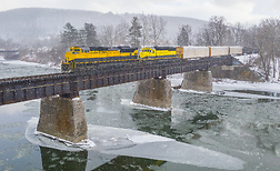 RailPictures.Net - High Quality Railroad, Train, Railway Photos ...