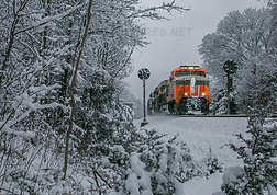 RailPictures.Net - High Quality Railroad, Train, Railway Photos ...