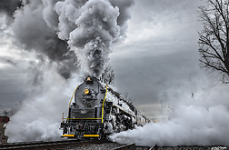 RailPictures.Net - High Quality Railroad, Train, Railway Photos ...
