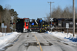 RailPictures.Net - High Quality Railroad, Train, Railway Photos ...