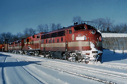 RailPictures.Net - High Quality Railroad, Train, Railway Photos ...