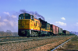 RailPictures.Net - High Quality Railroad, Train, Railway Photos ...