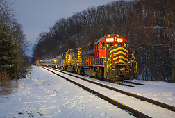 RailPictures.Net - High Quality Railroad, Train, Railway Photos ...