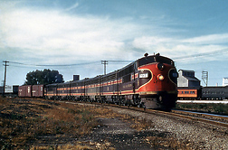 RailPictures.Net - High Quality Railroad, Train, Railway Photos ...