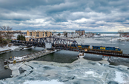 RailPictures.Net - High Quality Railroad, Train, Railway Photos ...