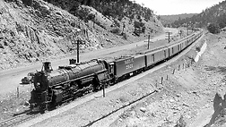 RailPictures.Net - High Quality Railroad, Train, Railway Photos ...