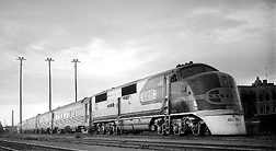 RailPictures.Net - High Quality Railroad, Train, Railway Photos ...