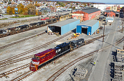 RailPictures.Net - High Quality Railroad, Train, Railway Photos ...